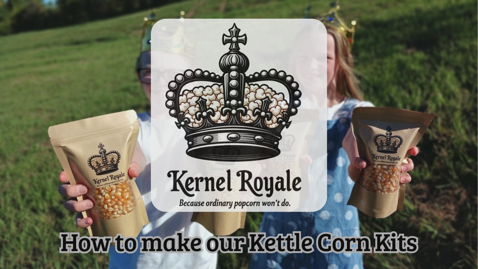 kettlecornathome.co.nz – Kernel Royale Kettle Corn